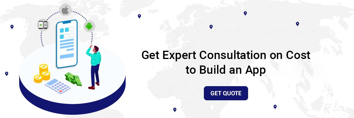 How to create Indoor Navigation System App for Android & iOS?