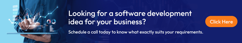 55+ Software Development Ideas to Consider for 2025 [updated]